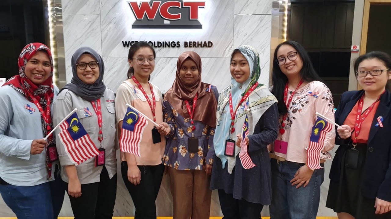 Bukan Gamuda Berhad Je, Ini Lagi 5 Company Construction Terbaik Kalau Korang Nak Kerja Dalam ...